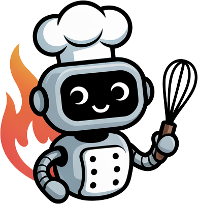 RecipeBot - AI Recipe Generator | Easy Recipes with Your Ingredients